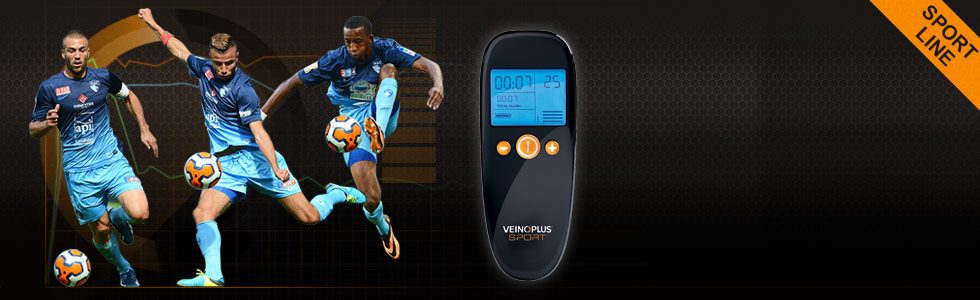 Veinoplus: Your Performance and Recovery Partner